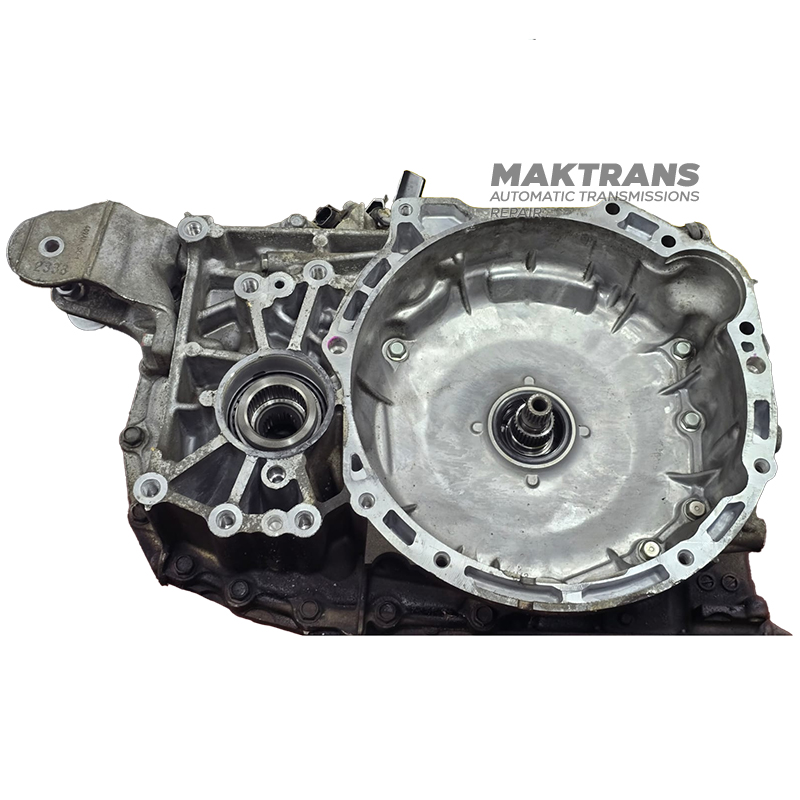 JATCO CVT JF011E Automatic Transmission Assembly - Transmission Code ...