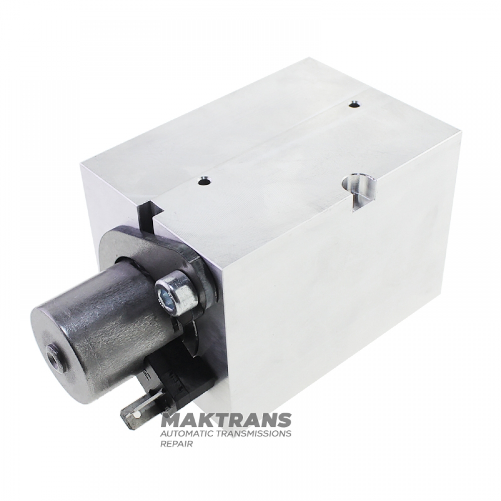 Adapter for testing solenoid V5A51 from MAKTRANS-TOOLS – Buy Now for ...