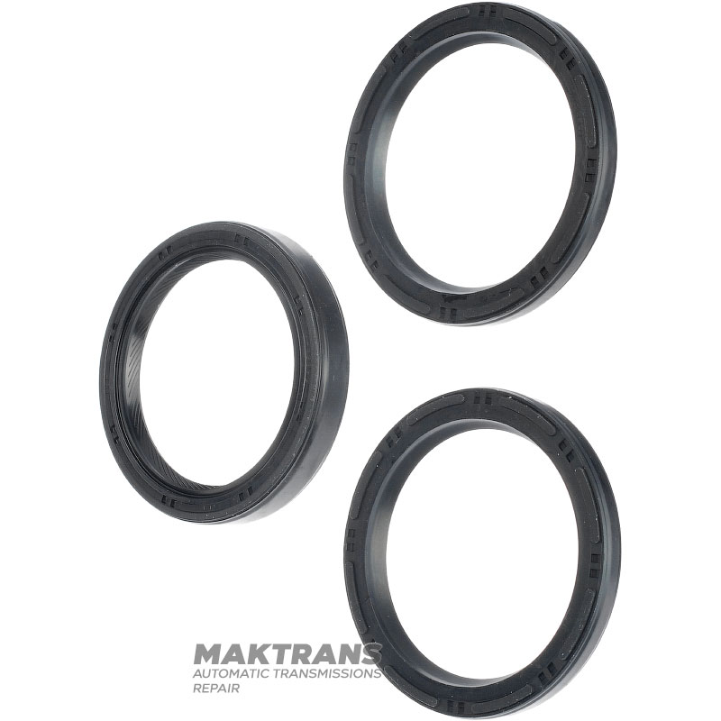 Overhaul kit 5EAT 05-up from MAKTRANS – Buy Now for $108.76 USD