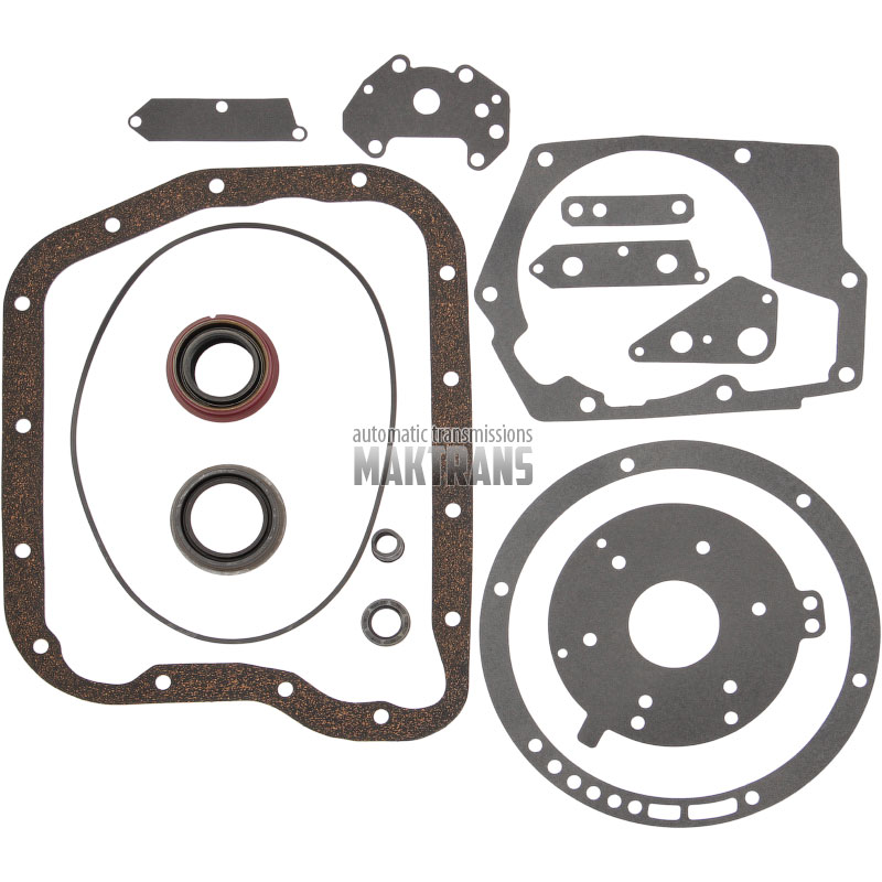 Overhaul kit automatic transmission A518 A618 46RE 46RH 90-up