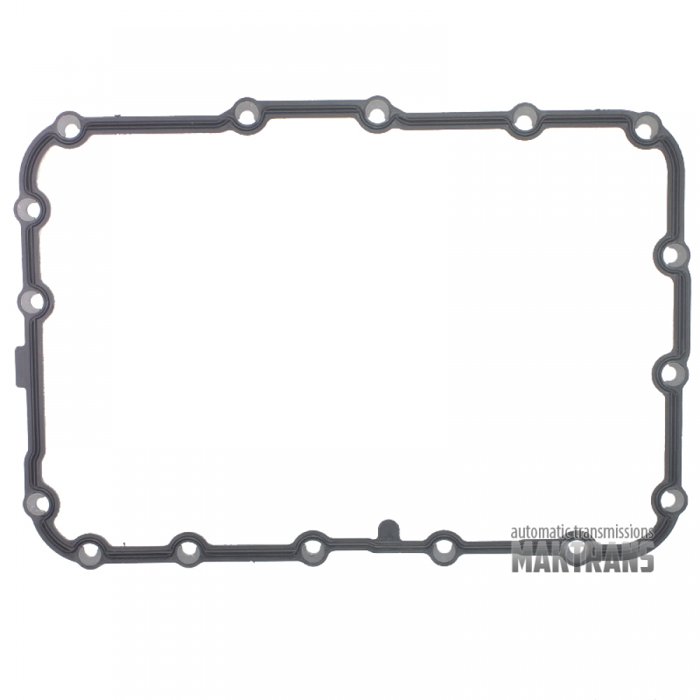 Oil pan gasket 5R55N 5R55W 5R55S 00-07 XW4Z7A191CA from MAKTRANS-ORING ...