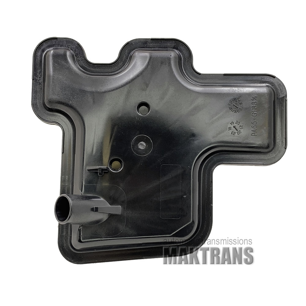 Oi filter 9T40 9T50 9T60 9T65 2017-up 24289324 from LINESOON INDUSTRIAL ...