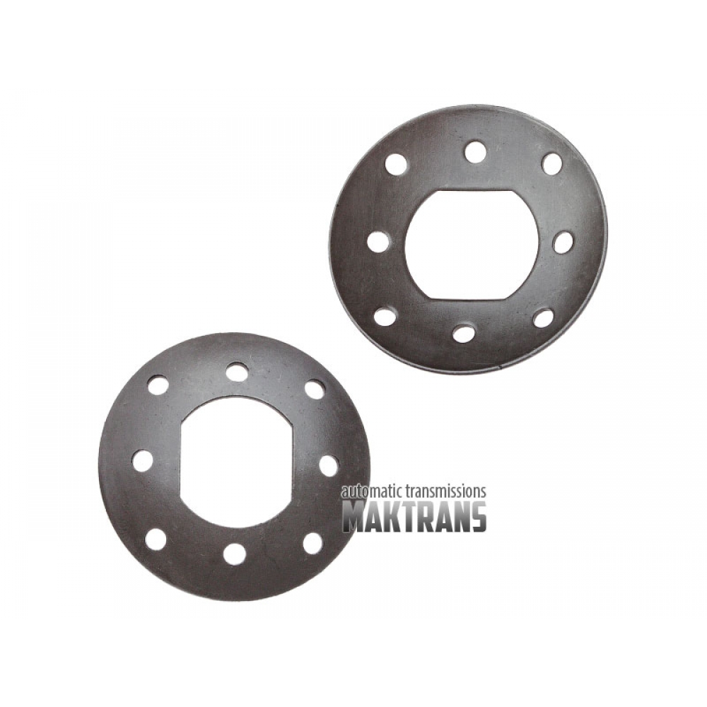 Differential pinion washer U340E U341E 00-up 4135132010 from TOYOTA ...