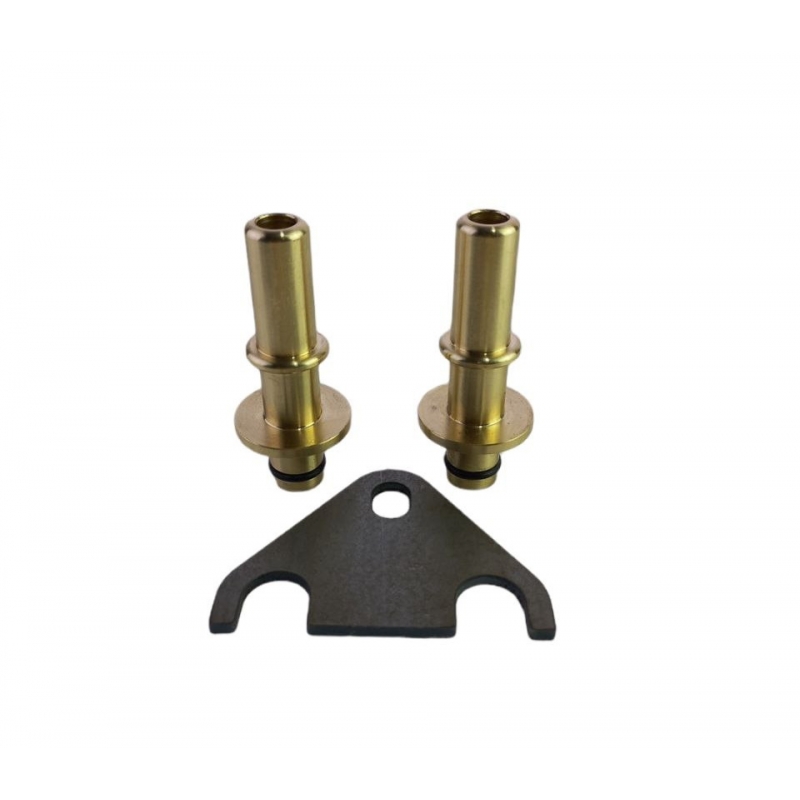 Adapters for connection of additional filtering ZF 6HP21 | ZF 6HP26